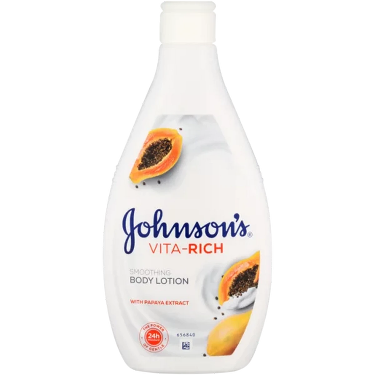 Checkers Sixty60 | Johnson's Vita-Rich Smoothing Papaya Extract Body ...