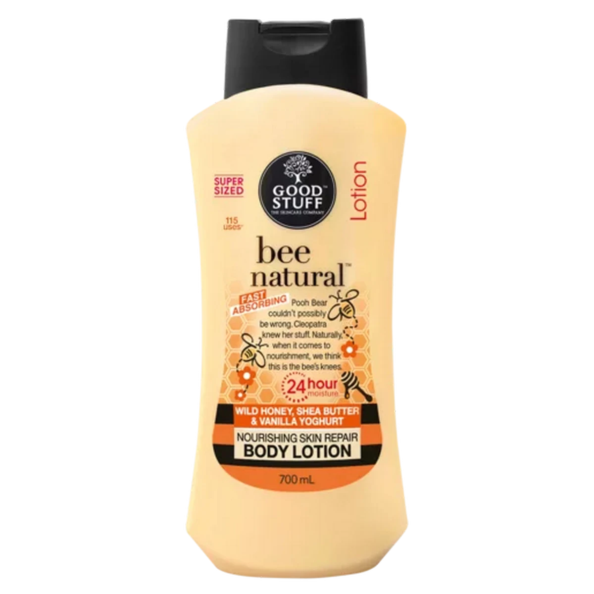 Checkers Sixty60 | Good Stuff Bee Natural Nourishing Skin Repair Body ...