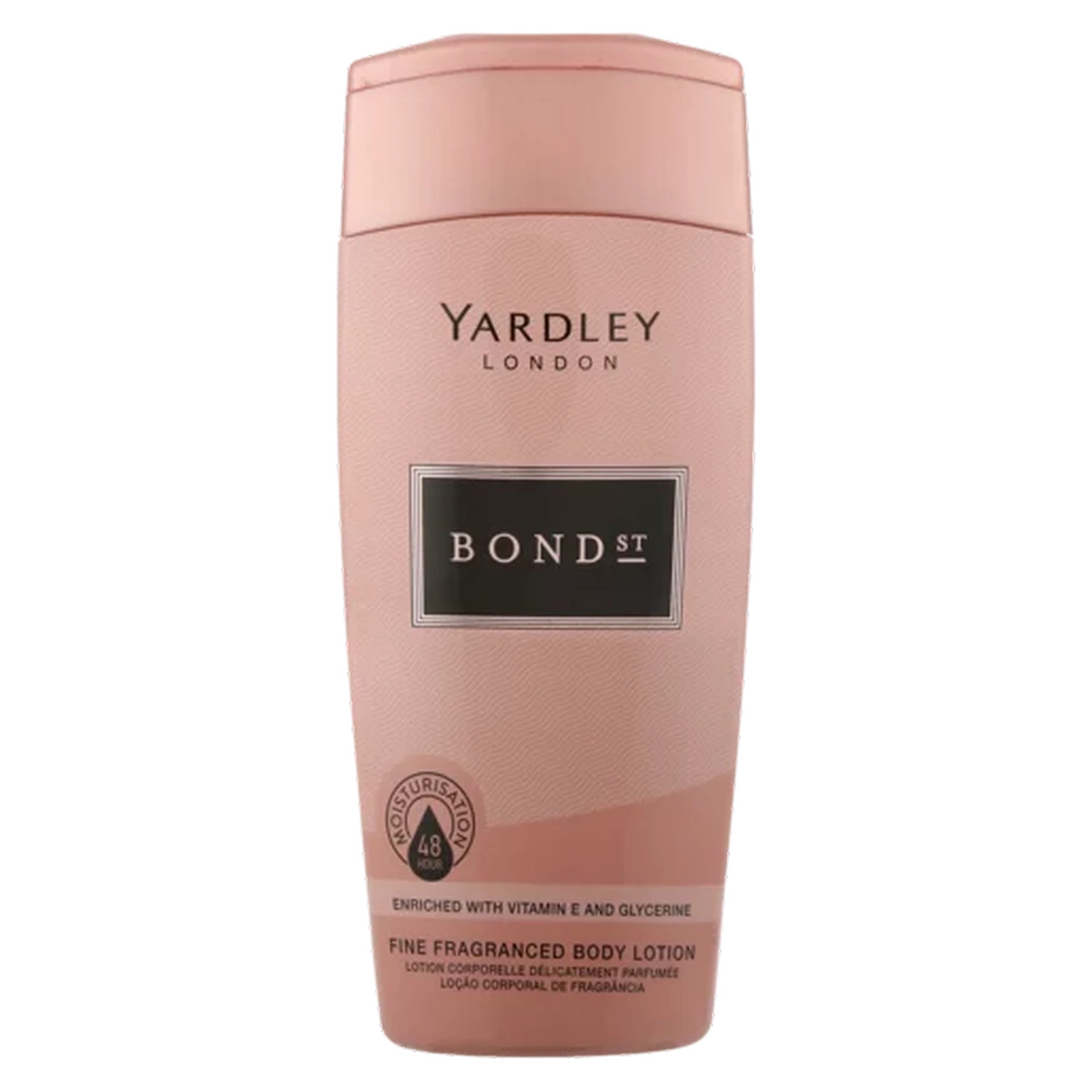 Checkers Sixty60 | Yardley Bond Street Original Body Lotion 400ml