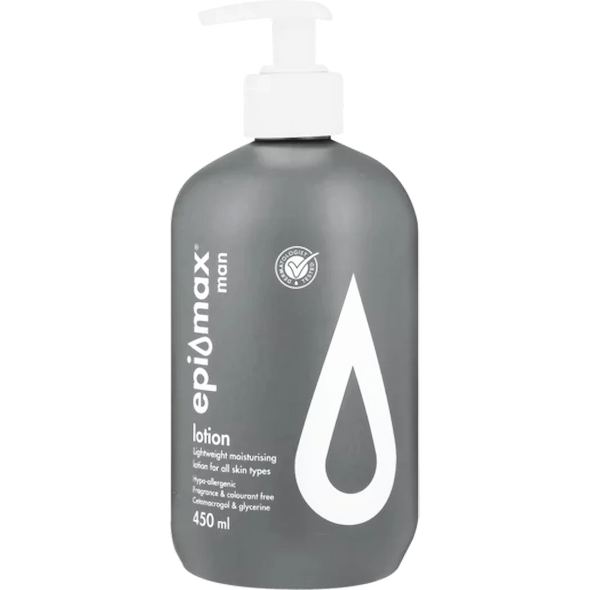 Checkers Sixty60 | Epi-max Man Body Lotion 450ml