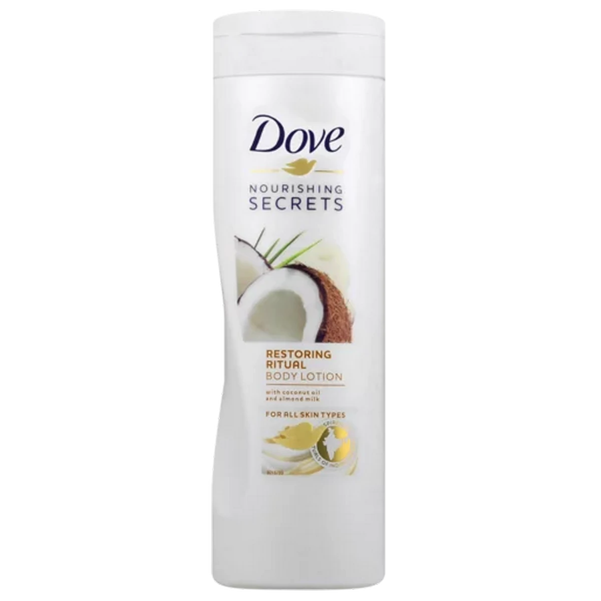 Checkers Sixty60 | Dove Restoring Ritual Body Lotion 400ml
