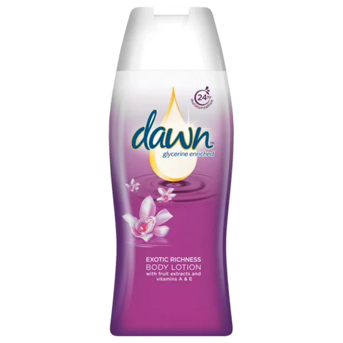 Checkers Sixty60 | Dawn Exotic Richness Body Lotion 200ml