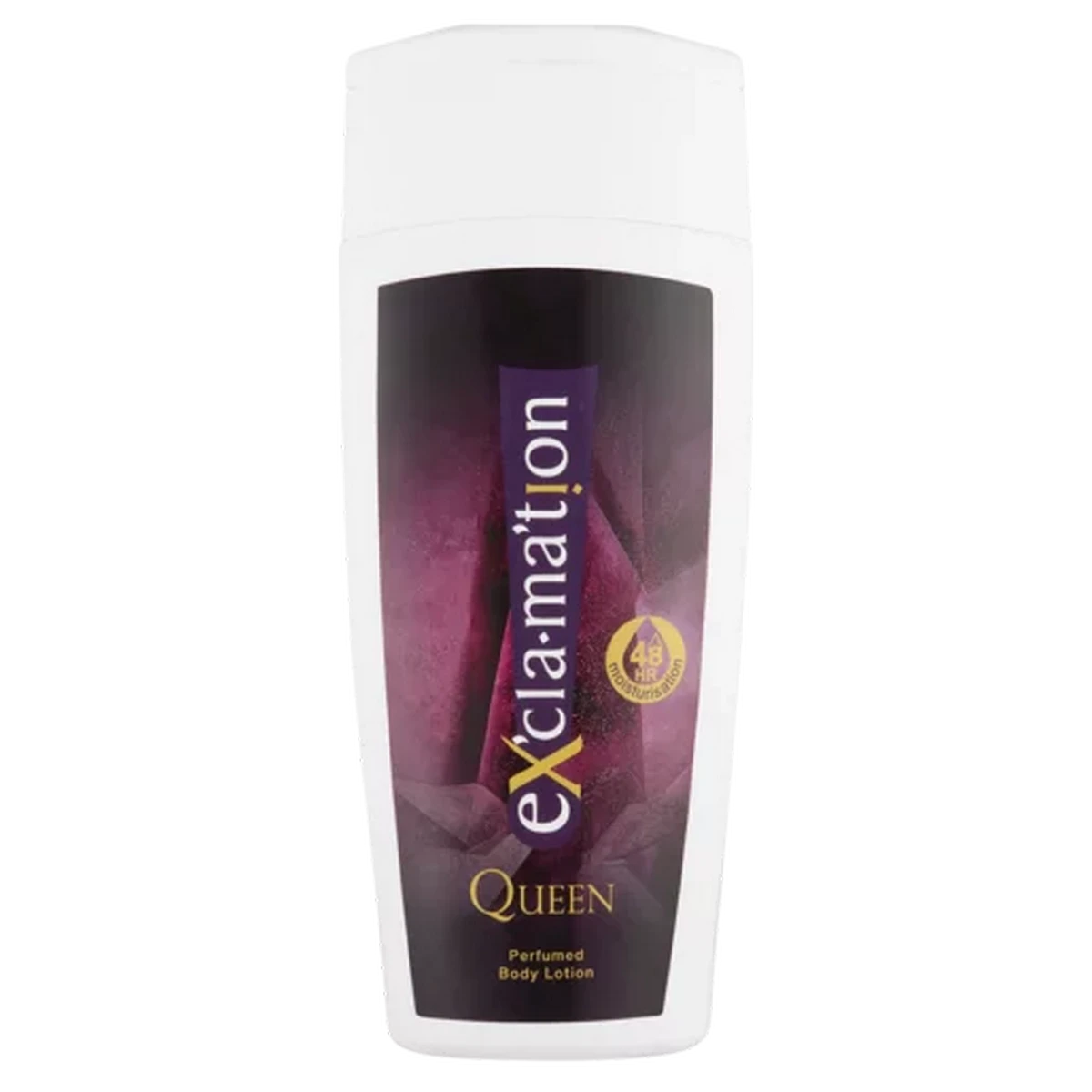 Checkers Sixty60 | Exclamation Queen Perfumed Body Lotion 400ml
