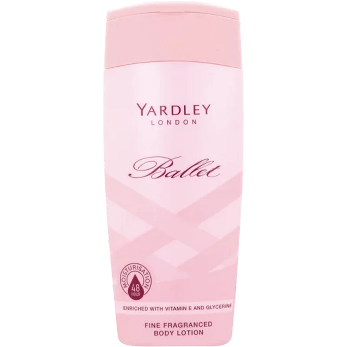 Checkers Sixty60 | Yardley Ballet Fine Fragranced Body Lotion 400ml