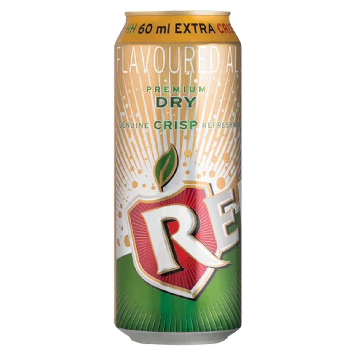 Checkers Sixty60 | Redd's Premium Dry Cider Can 500ml