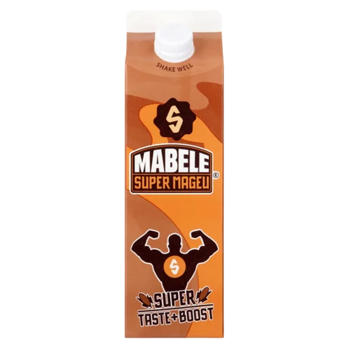 Checkers Sixty60 | Mageu Super Mabele 1L