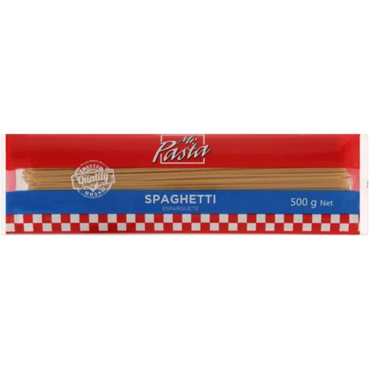 Checkers Sixty60 | Mr. Pasta Spaghetti Pasta 500g