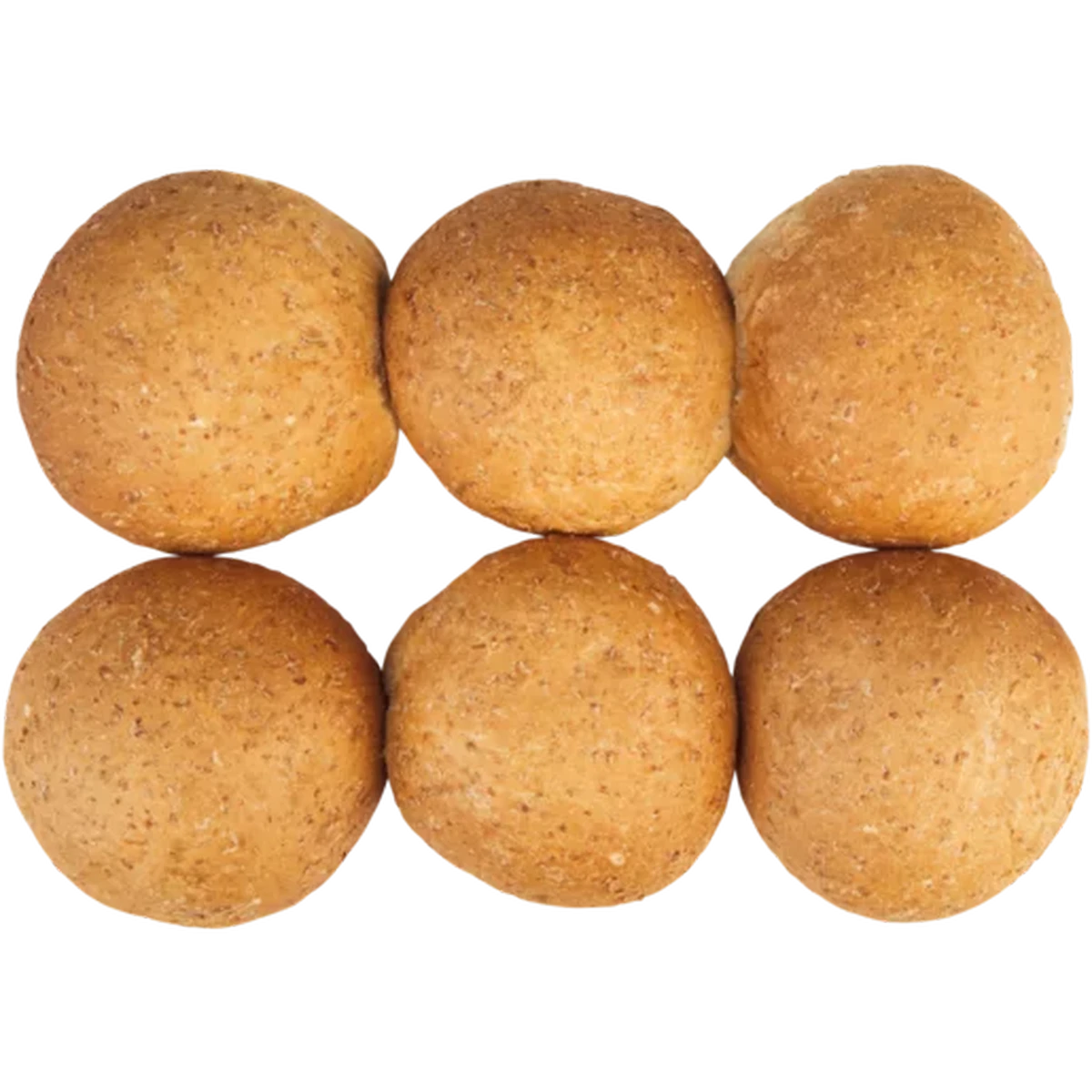 Checkers Sixty60 | Brown Hamburger Rolls 6 Pack