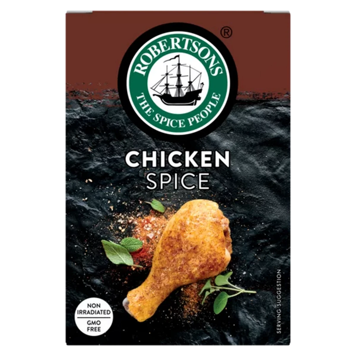 Checkers Sixty60 | Robertsons Chicken Spice Refill 84g