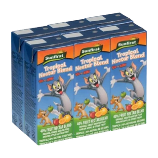 Checkers Sixty60 | Bush Baby My First Lunch Cooler Bag (Colour May Vary)