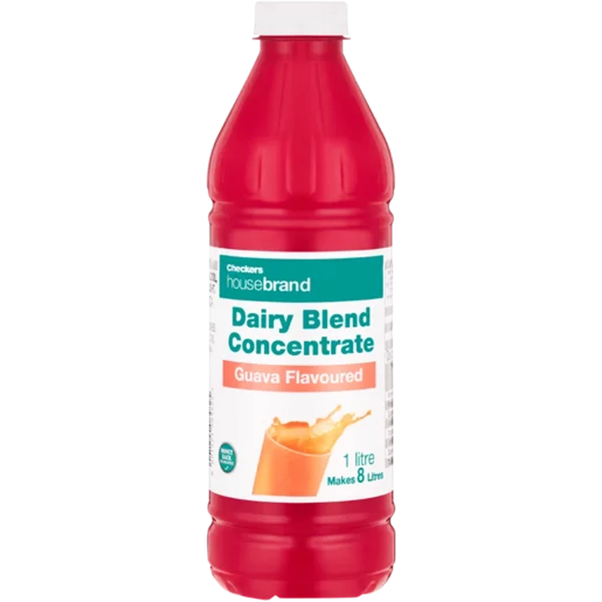 Checkers Sixty60 | Checkers Housebrand Guava Flavoured Dairy Blend ...