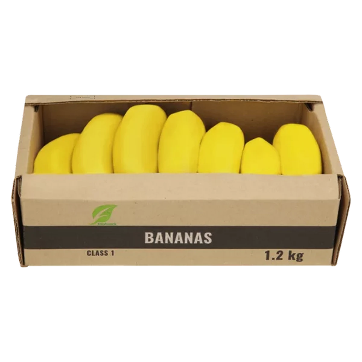Checkers Sixty60 | Bananas 1.2kg