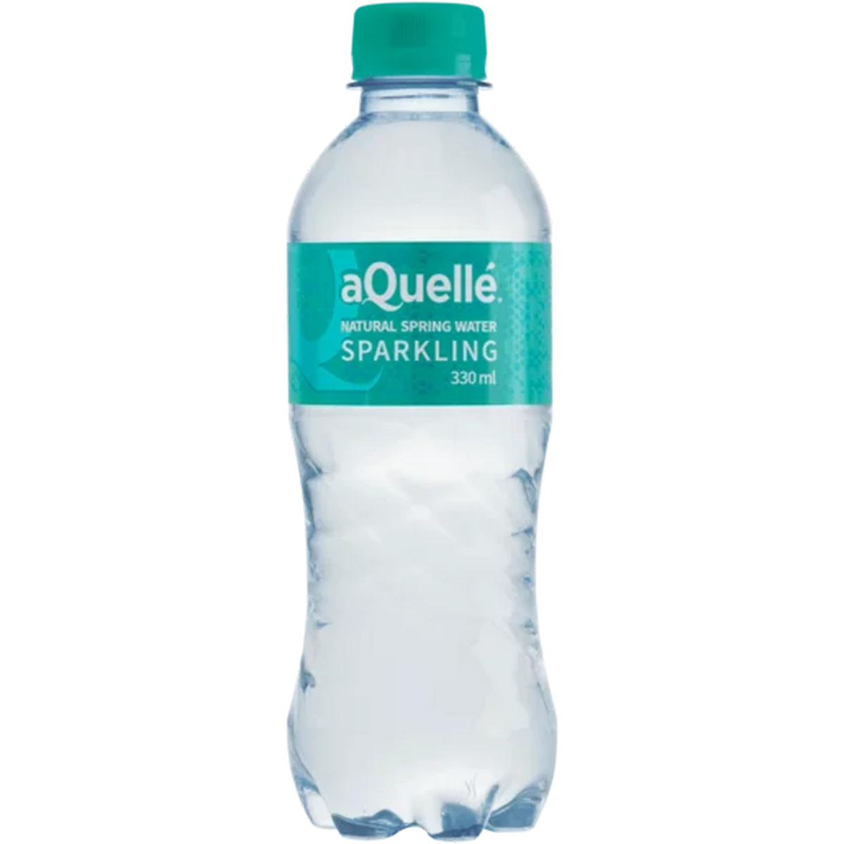 Checkers Sixty60 | aQuellé Sparkling Water 330ml