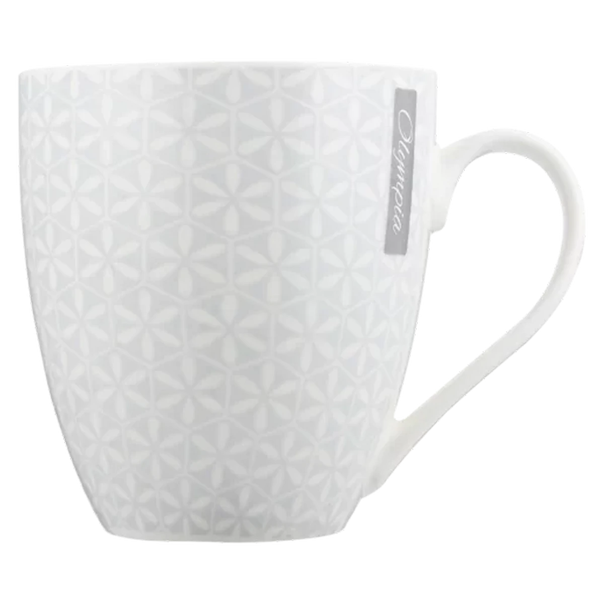 Checkers Sixty60 | Olympia Coffee Mug