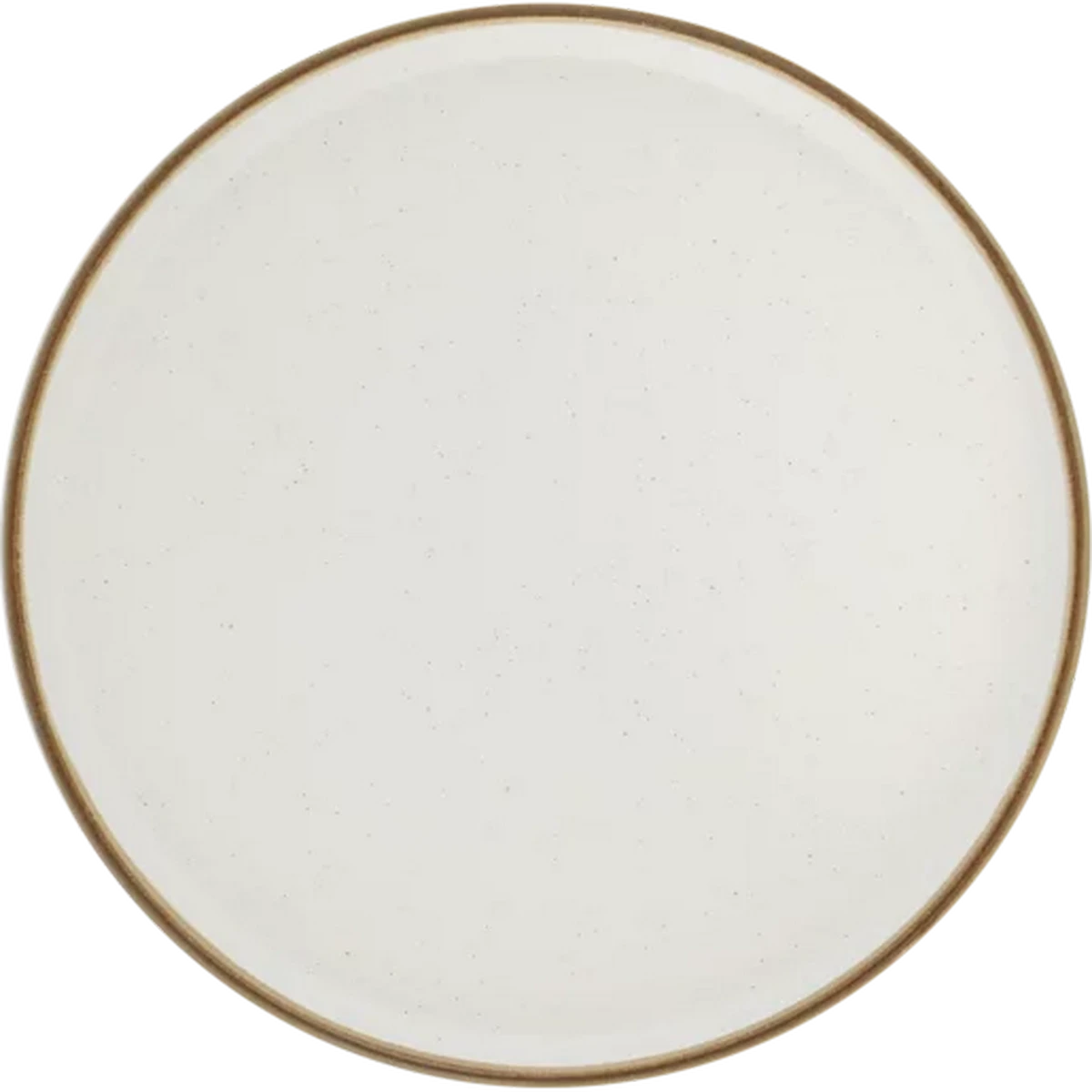 Checkers Sixty60 | Grey Living Side Plate