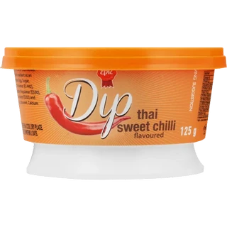 Checkers Sixty60 | Epic Fresh Sour Cream & Chives Dip 125g