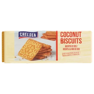 Checkers Sixty60 | Just Cakes Melting Moments Biscuits 350g