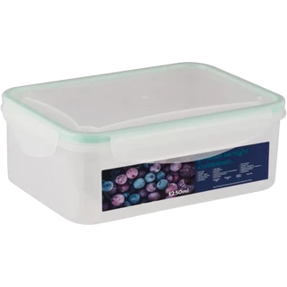 Checkers Sixty60 | Tupperware Modular Square Container 1.2L