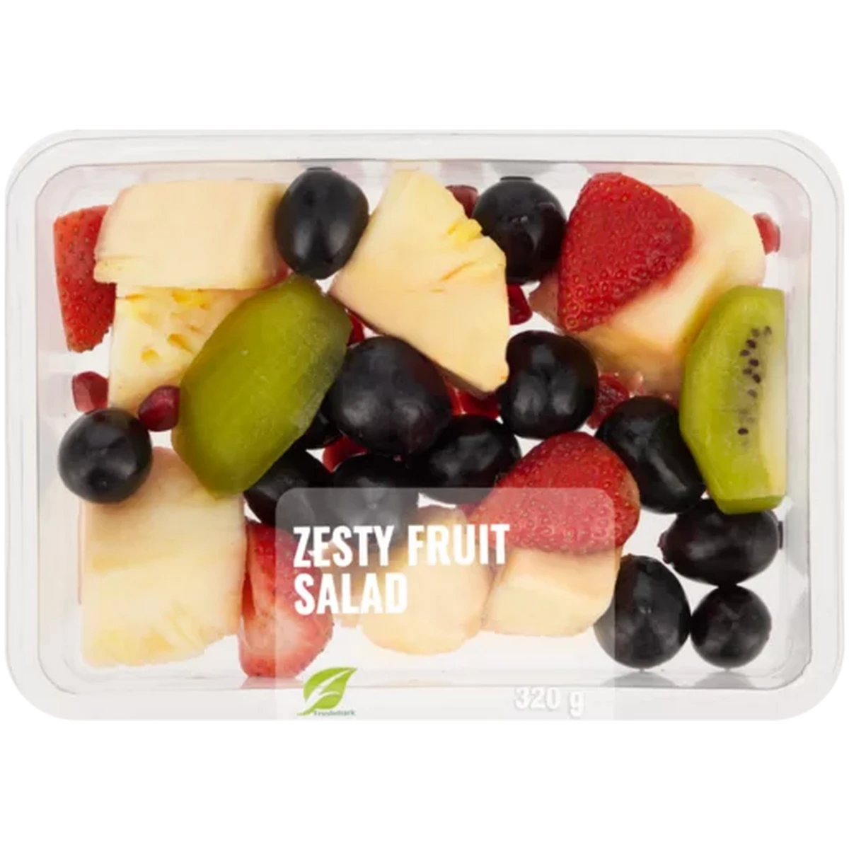 Checkers Sixty60 | Zesty Fruit Salad 320g