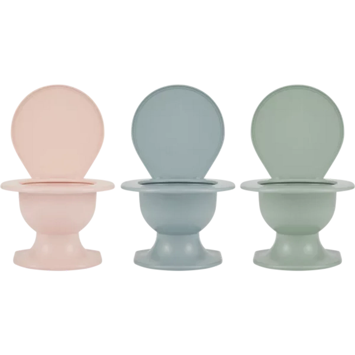 Checkers Sixty60 | Jolly Tots Baby Training Potty (Colour May Vary)