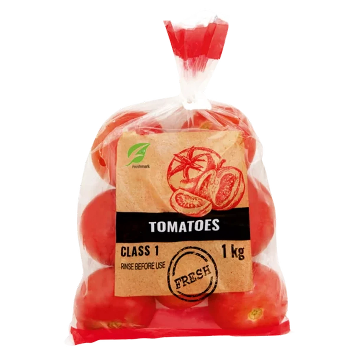 Checkers Sixty60 | Tomatoes 1kg