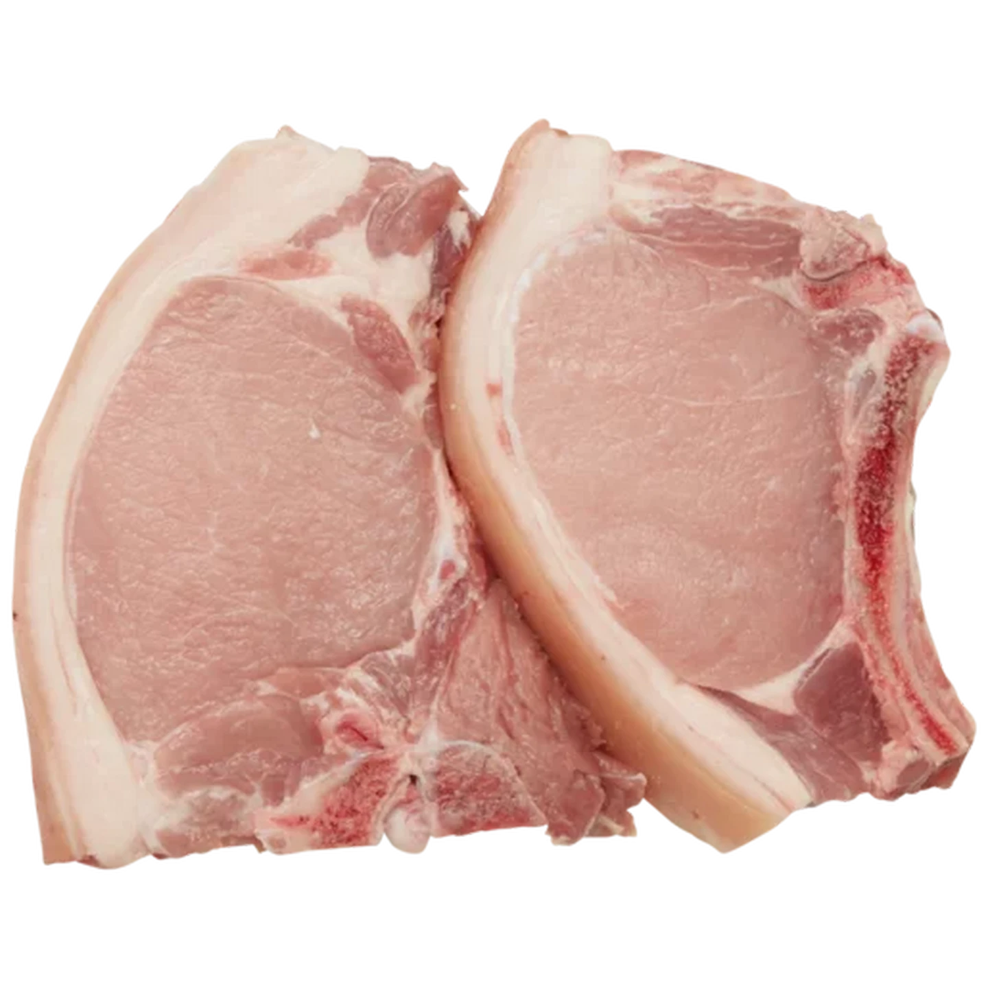 Checkers Sixty60 | Pork Rib & Loin Chops Per kg