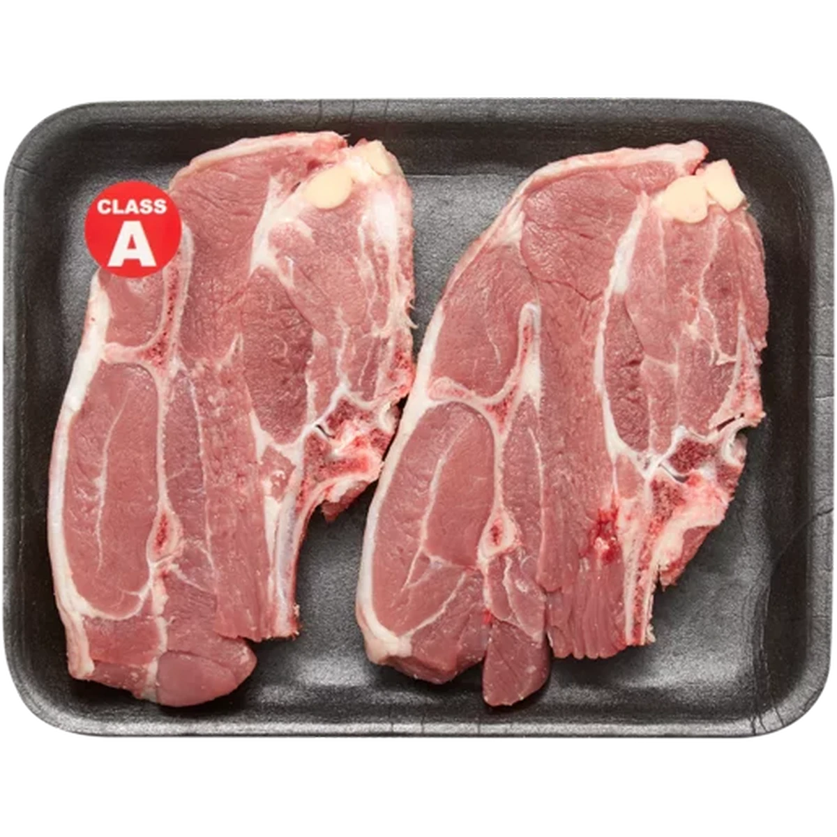 Checkers Sixty60 | Lamb Braai Chops Per kg