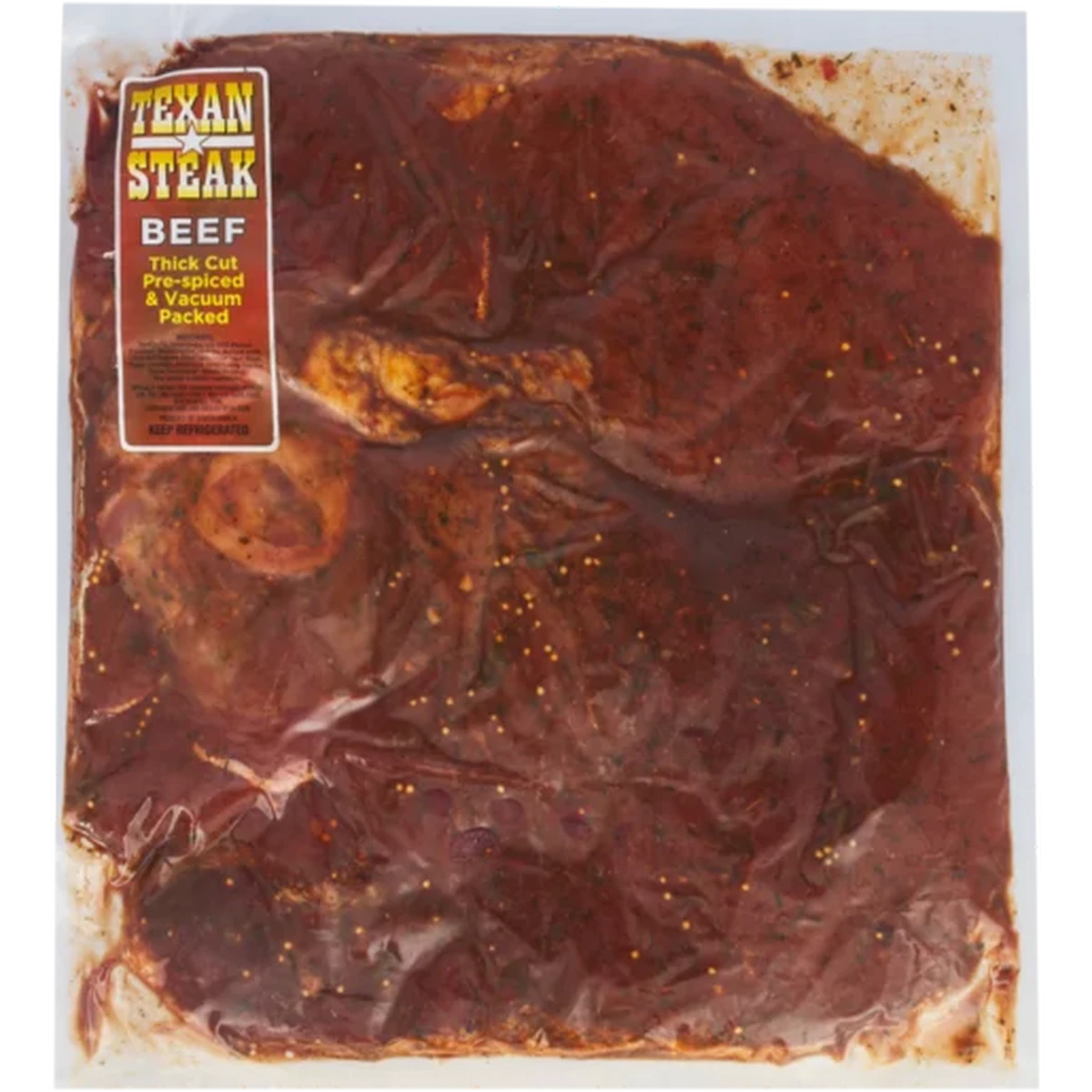 Checkers Sixty60 | Texan Beef Cuts Steak Per kg