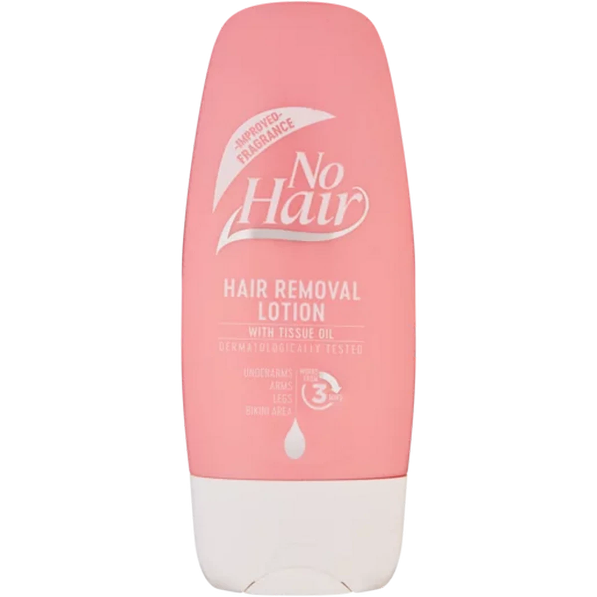 Checkers Sixty60 | No Hair Hair Removal Lotion 125ml