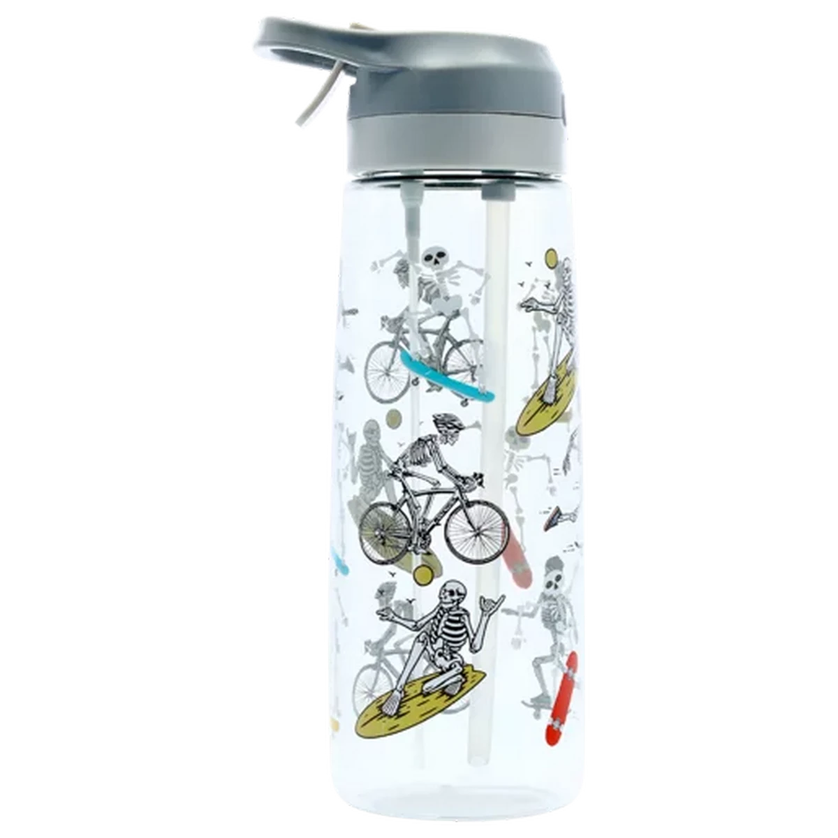 Checkers Sixty60 | Skeleton Bottle With Spray 900ml