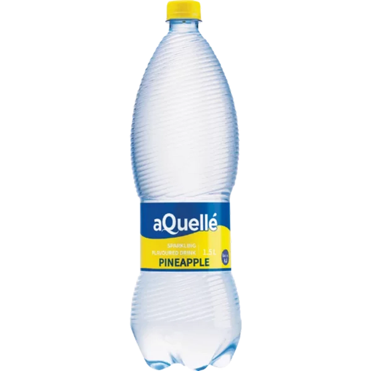 Checkers Sixty60 | aQuellé Pineapple Flavoured Sparkling Water 1.5L