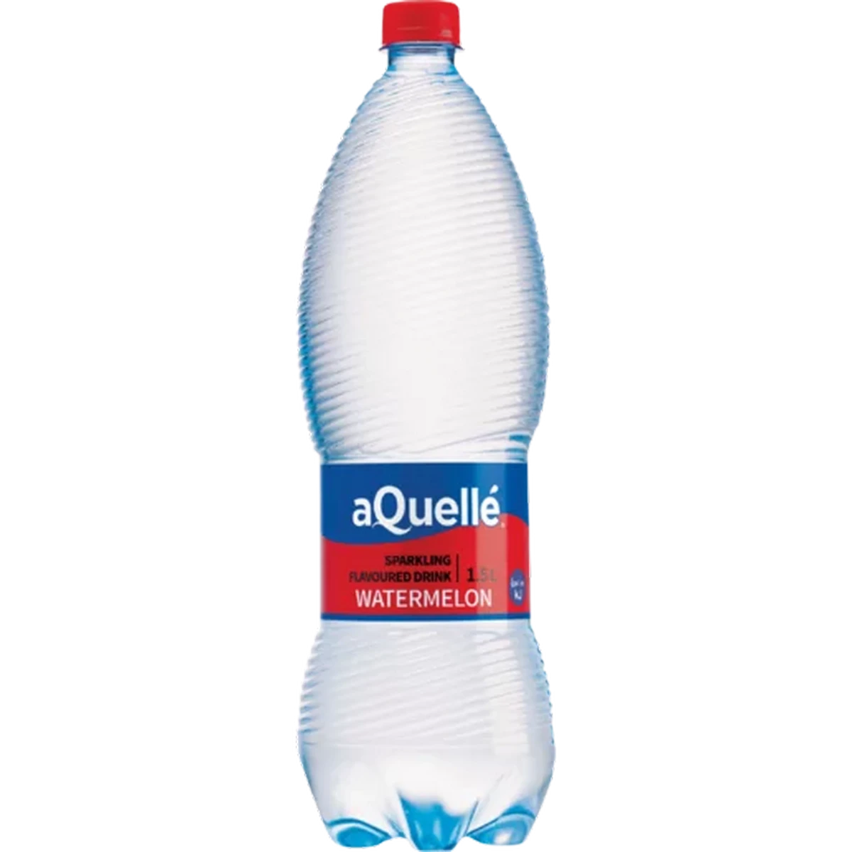 Checkers Sixty60 | aQuellé Watermelon Flavoured Sparkling Water 1.5L
