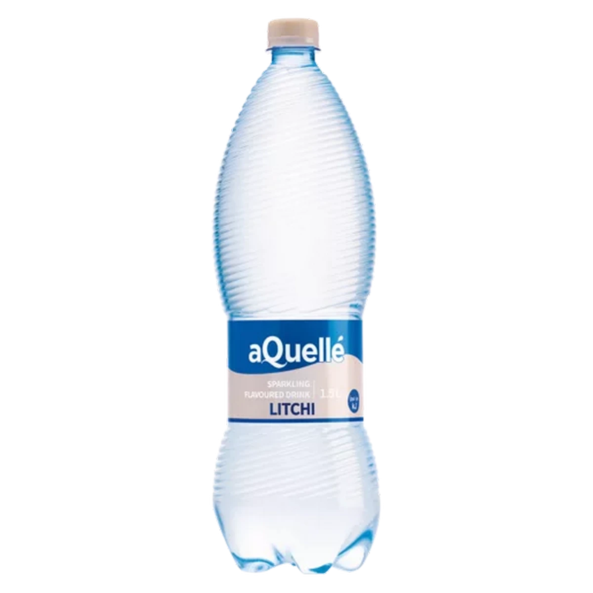 Checkers Sixty60 | aQuellé Litchi Flavoured Sparkling Water 1.5L