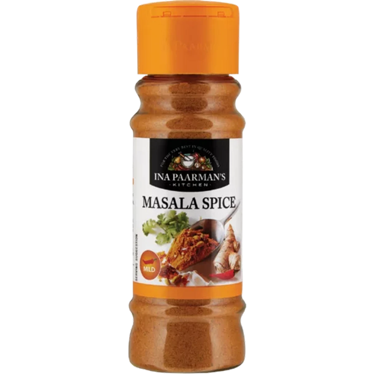 Checkers Sixty60 | Ina Paarman's Kitchen Masala Spice 200ml