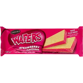 Checkers Sixty60 | Delico Cocoa Créme Wafer Sticks 250g