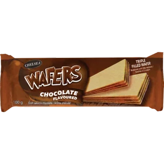 Checkers Sixty60 | Delico Cocoa Créme Wafer Sticks 250g