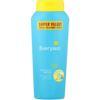 Checkers Sixty60 | Everysun SPF 50 Water Babies Sunscreen Lotion 200ml