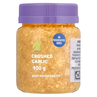 Checkers Sixty60 | Italian Garlic Mix 100g