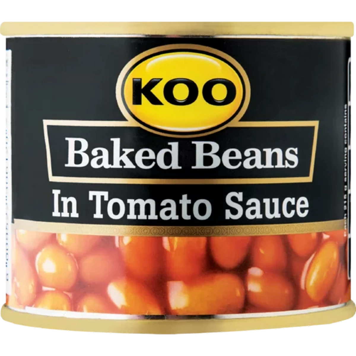 Checkers Sixty60 | KOO Baked Beans In Tomato Sauce 215g