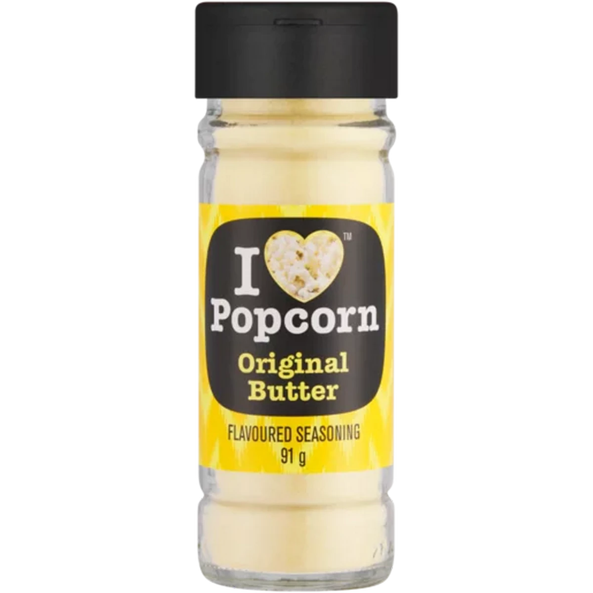 Checkers Sixty60 | Popcorn Delights Original Butter Popcorn Seasoning 100ml
