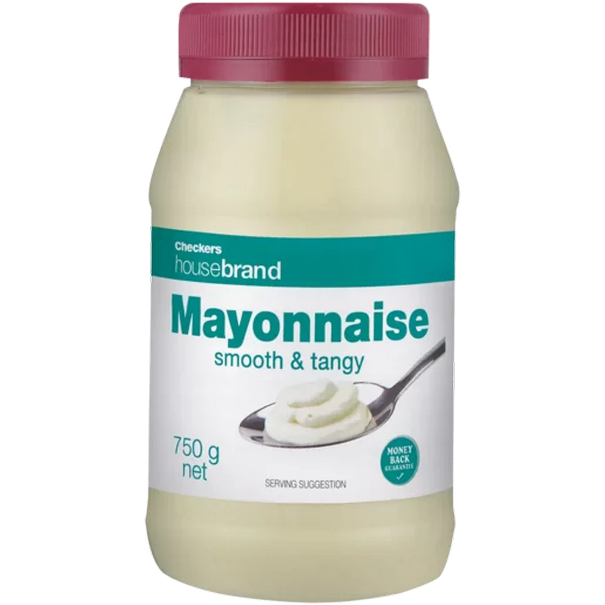 Checkers Sixty60 | Checkers Housebrand Smooth & Tangy Mayonnaise 750g