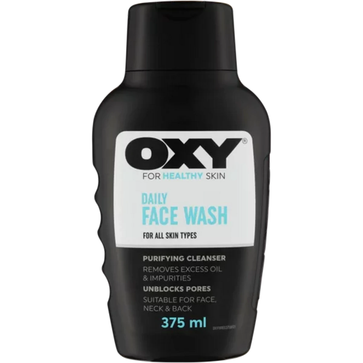 Checkers Sixty60 | OXY Regular Daily Face Wash 375ml