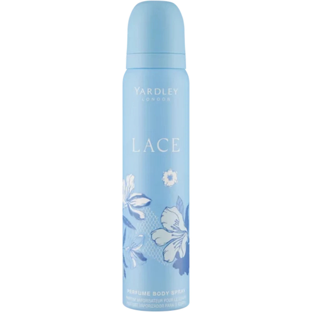 Checkers Sixty60 | Yardley Lace Ladies Deodorant 90ml