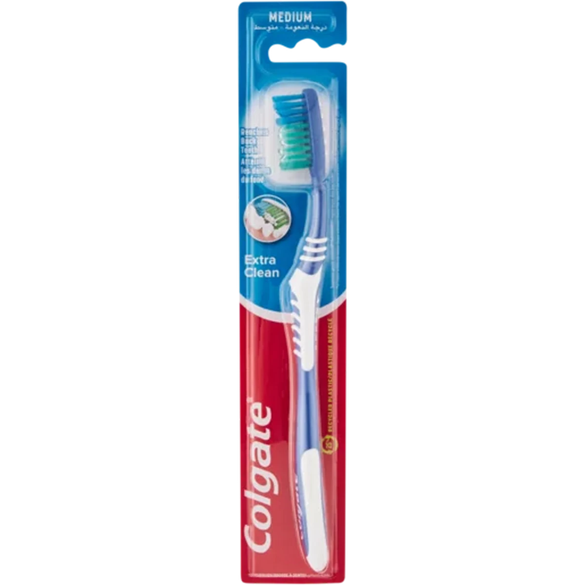 Checkers Sixty60 | Colgate Extra Clean Toothbrush