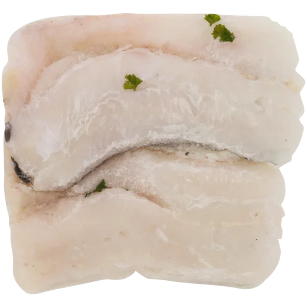 Checkers Sixty60 | Frozen Petite Hake Fillets Per kg