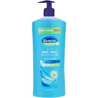 Checkers Sixty60 | Dettol Original Hygiene Body Wash 600ml