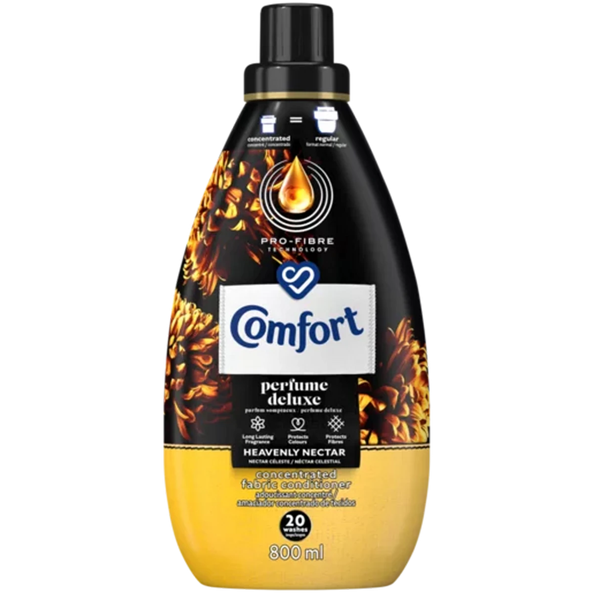 Checkers Sixty60 | Comfort Perfume Deluxe Heavenly Nectar Laundry ...