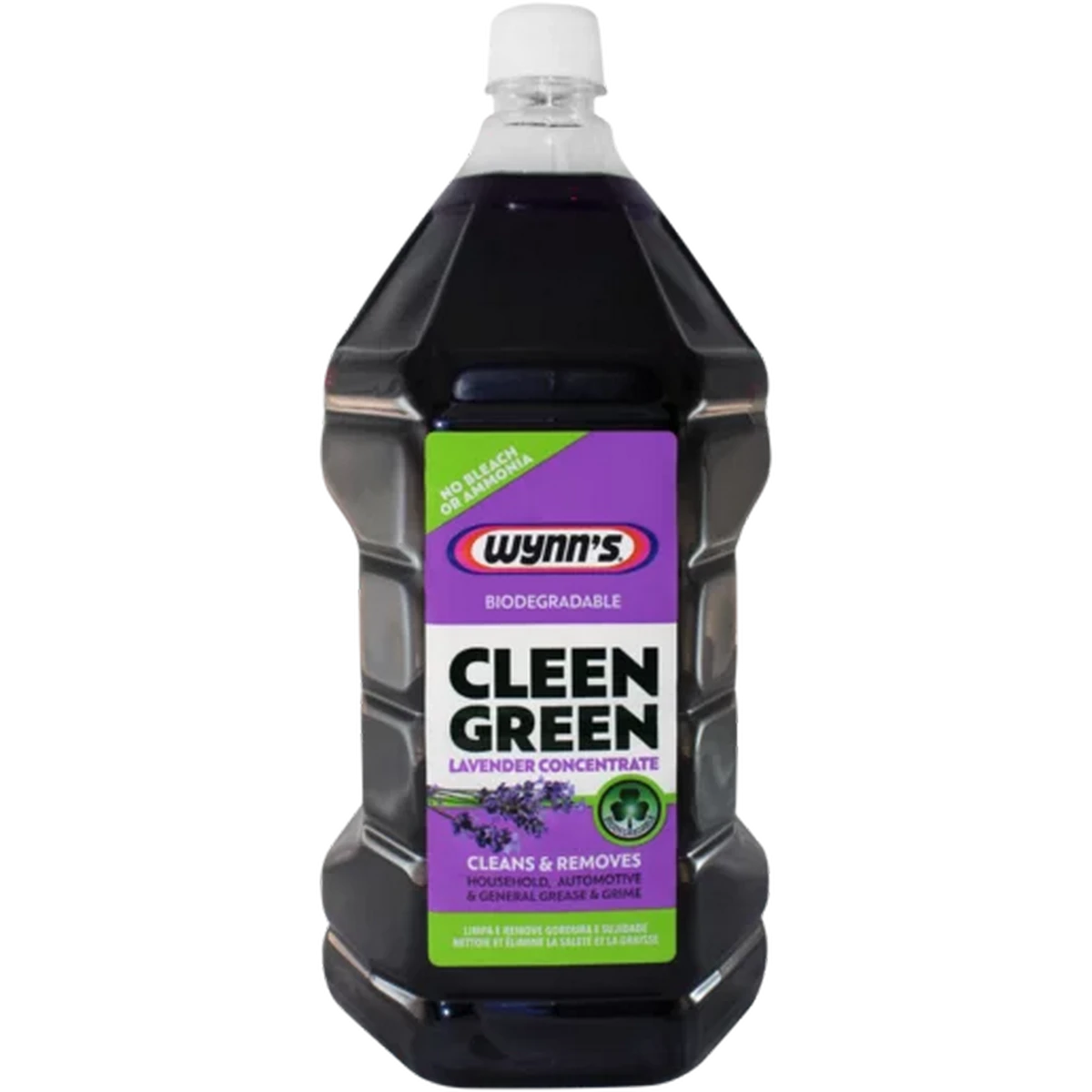Checkers Sixty60 | Wynn's Lavender Concentrate Cleen Green All Purpose ...