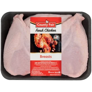 Checkers Sixty60 | Goldi Chicken Frozen Chicken Breast Fillets with ...