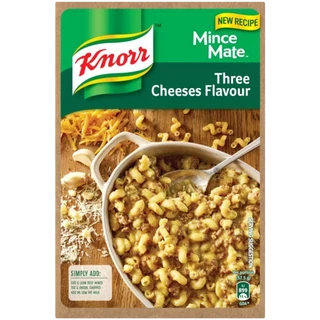 Checkers Sixty60 | Knorr Cheddamelt Tuna Mate 299g